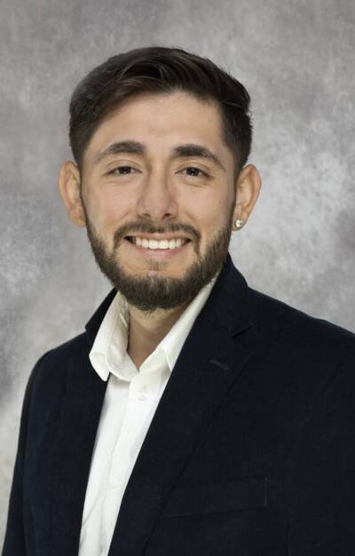 Eric Aguilar - Uptown (Maple Street) - Compass